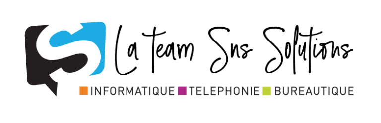 Être là pour vous, … et en toutes circonstances ! - SNS SOLUTIONS