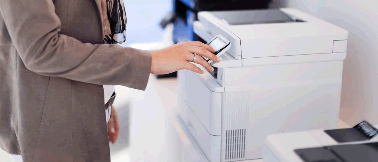 Nos solutions bureautiques