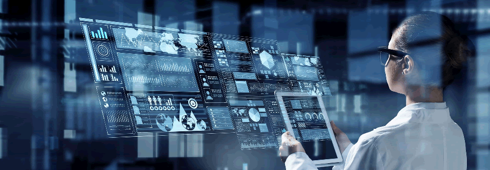 Supervision de votre parc informatique, consultez-nous!