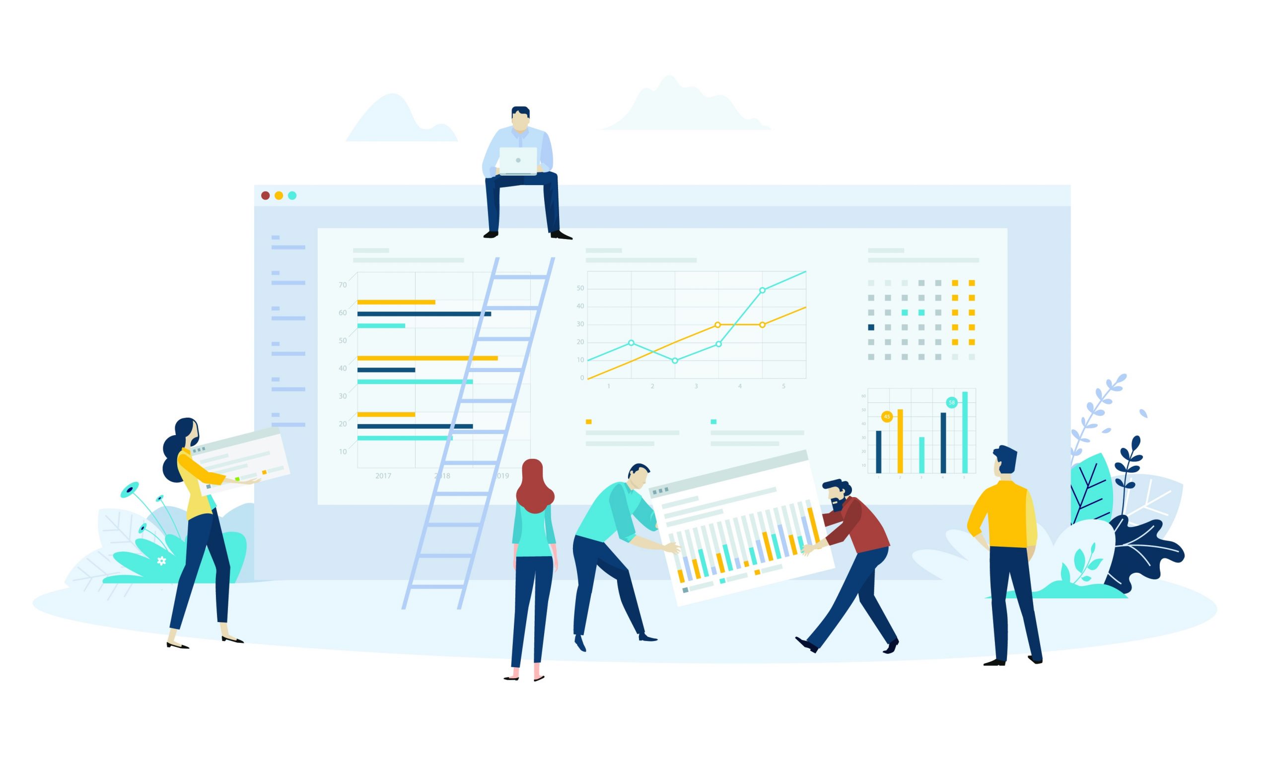 SNS SOLUTIONS: Spécialiste du développement informatique sur mesure